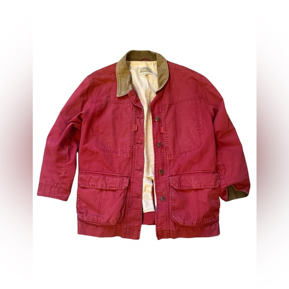 Cabela's | Jackets & Coats | Vintage Cabelas Chore Jacket | Poshmark